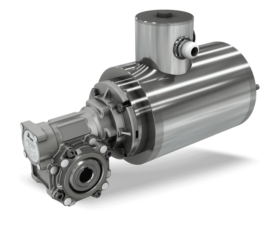 Clean Duty Gearboxes, Motovario - Betech