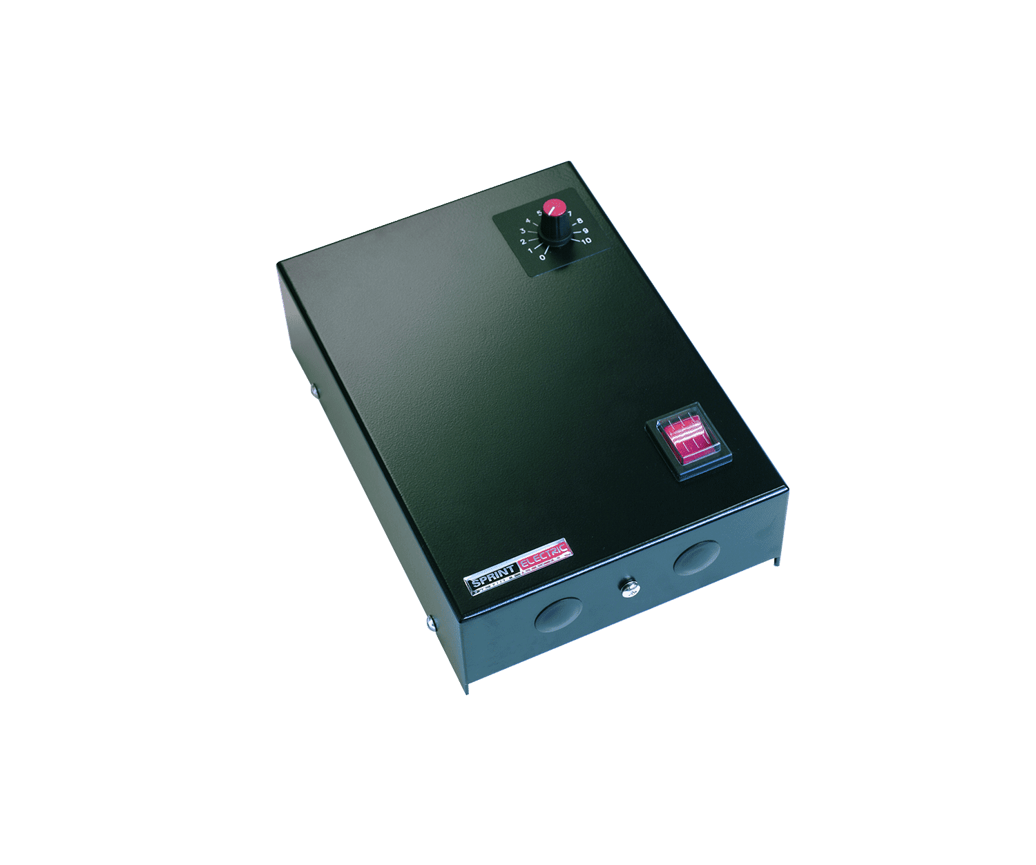 Enclosed DC Drives, Sprint Electric - Betech