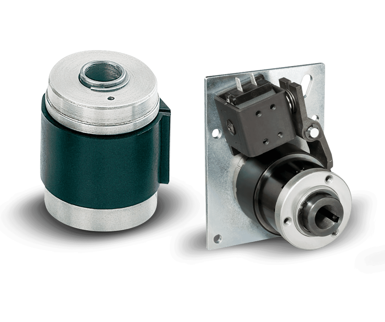 Wrap Spring Clutches, Warner Electric - Betech Wrap Spring Clutches, Warner Electric - Betech